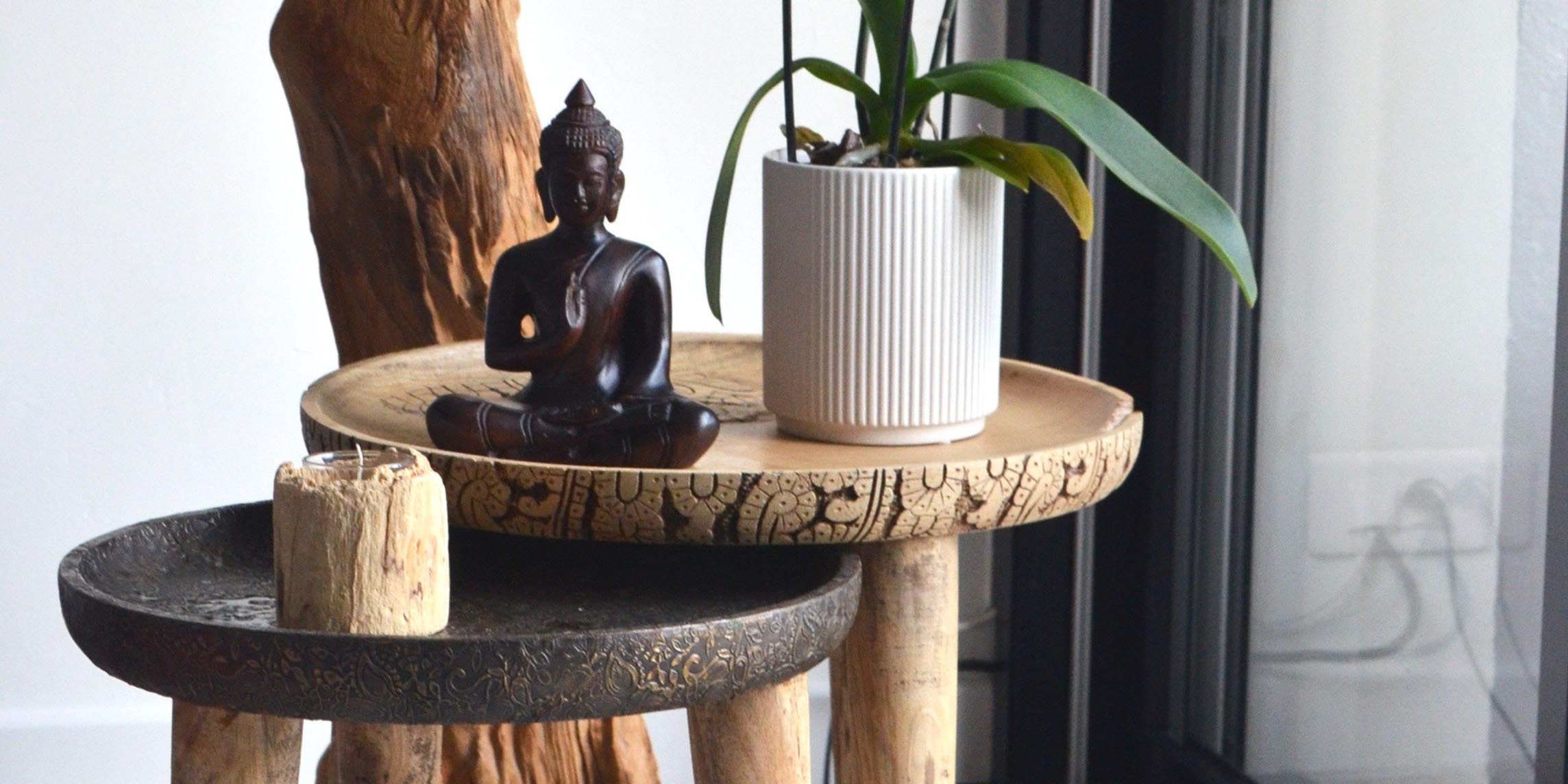 Embracing Zen Living: A Guide to a More Peaceful and Fulfilling Life ...