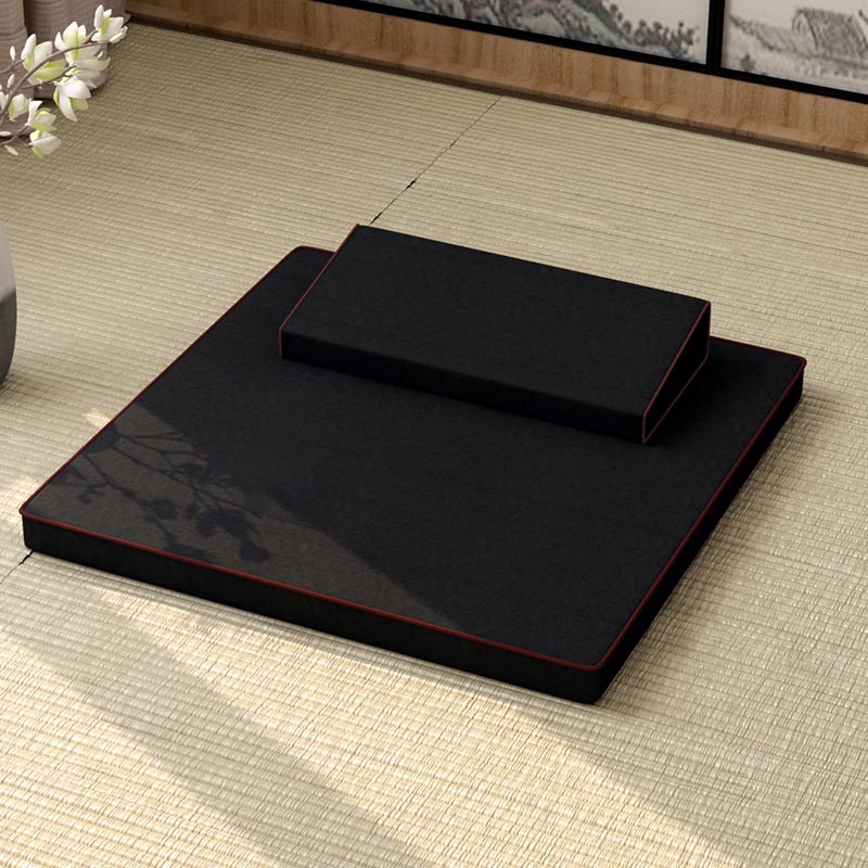 Environmental Meditation Cushion Set | Zenbless